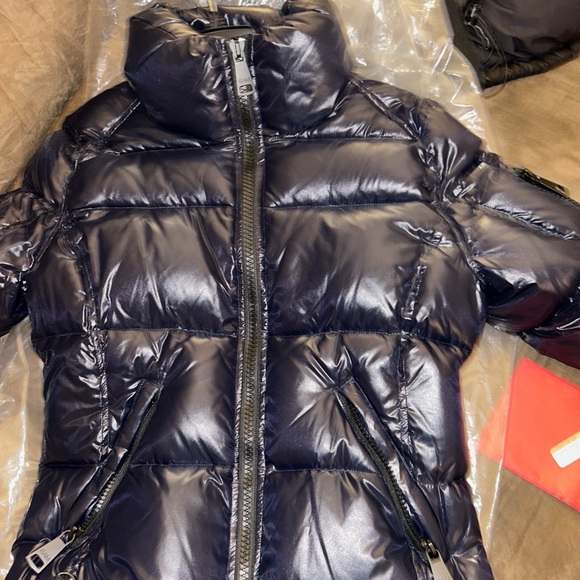SAM. | Jackets & Coats | Selling A Brand New Sam Coat Womens Us Xl ...